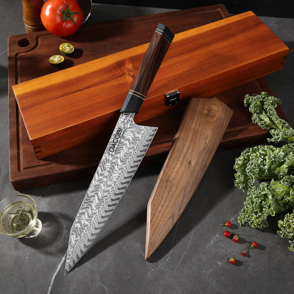 Chiar poti oferi un cutit cadou? – DACOBI.ro