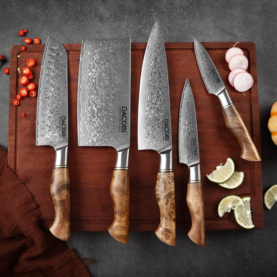 DACOBI - Cutite profesionale si acesorii de bucatarie de calitate ...