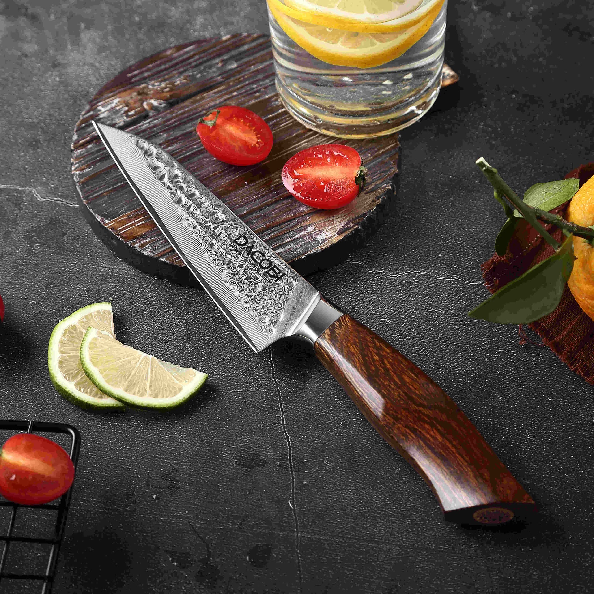 DACOBI - Cutite profesionale si acesorii de bucatarie de calitate ...